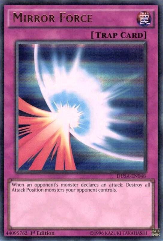 Imperial Order - Legendary Collection 3: Yugi's World - YuGiOh ...