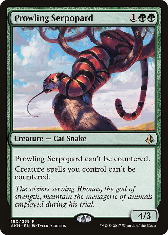 Arahbo, Roar of the World - Commander 2017 - Magic: The Gathering ...