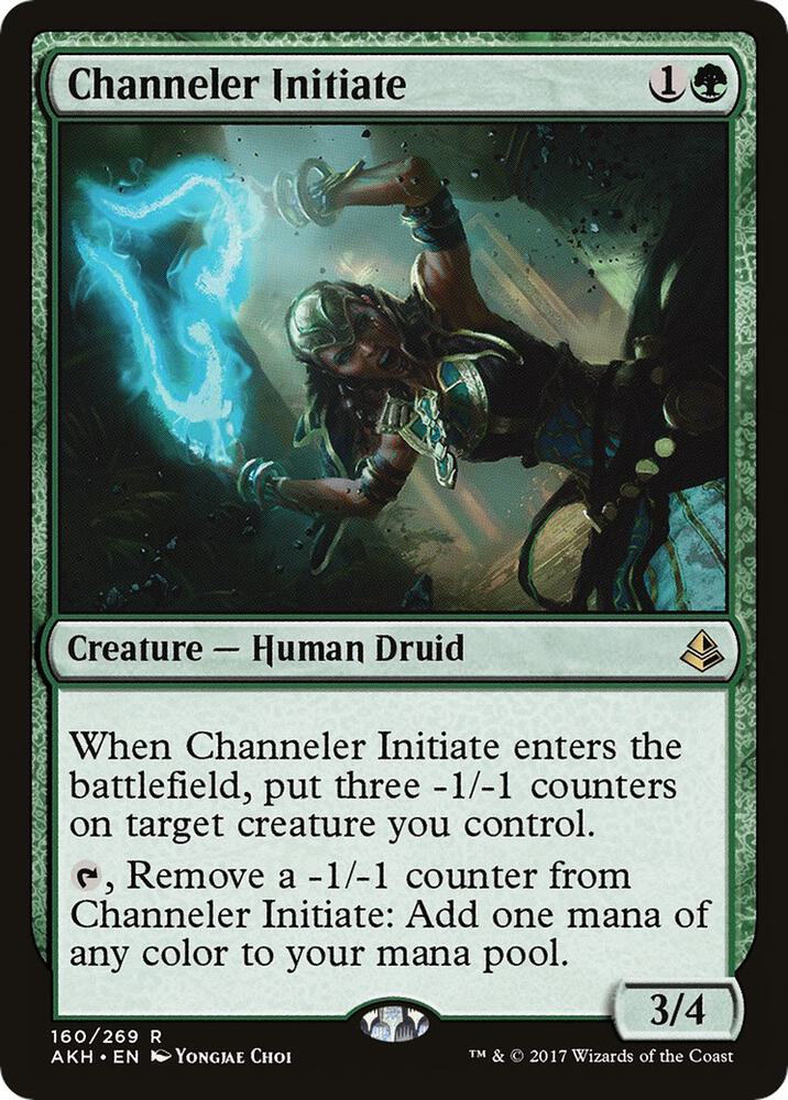 Strionic Resonator - Magic 2014 (M14) - Magic: The Gathering ...