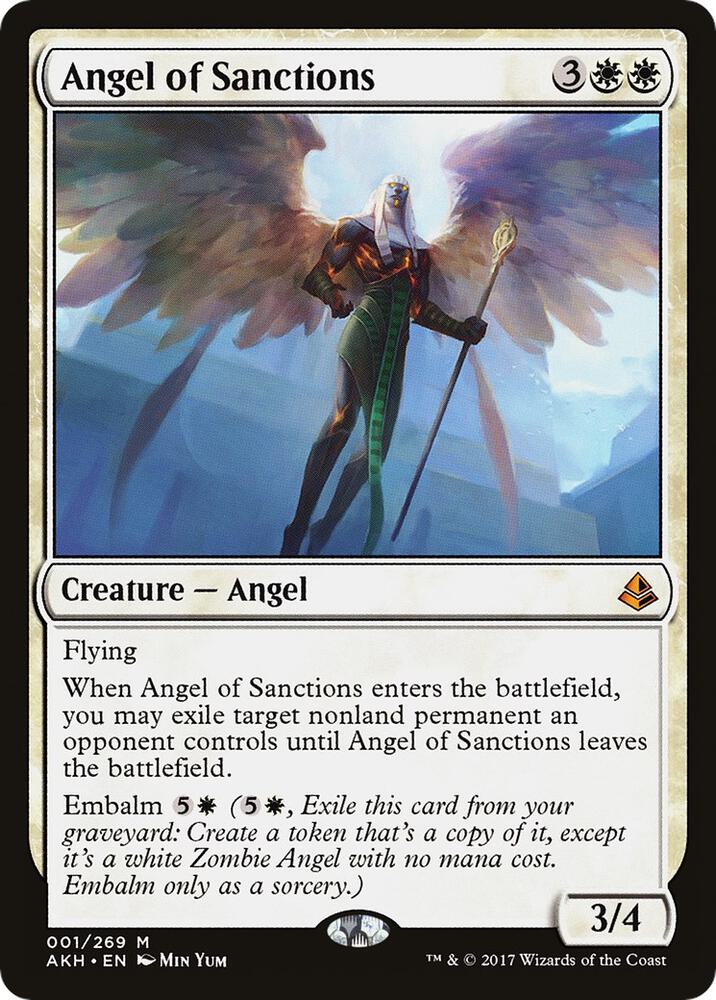 Deadly Cover-Up - Murders at Karlov Manor - Magic: The Gathering ...
