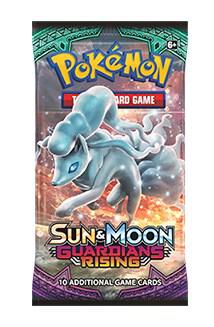 Sun & Moon Booster Pack - SM Base Set - Pokemon - TCGplayer.com