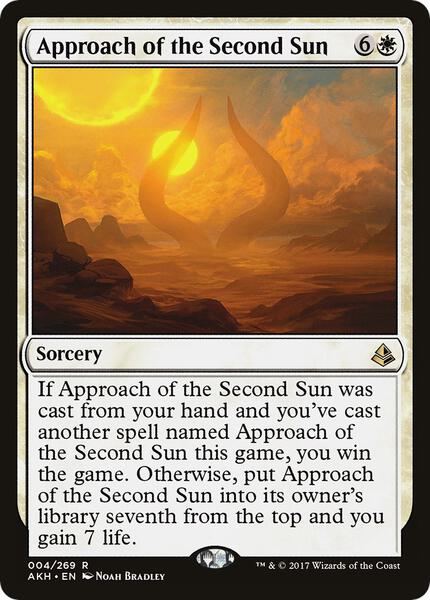 7 Game-Ending MTG Sorceries for Commander | TCGplayer