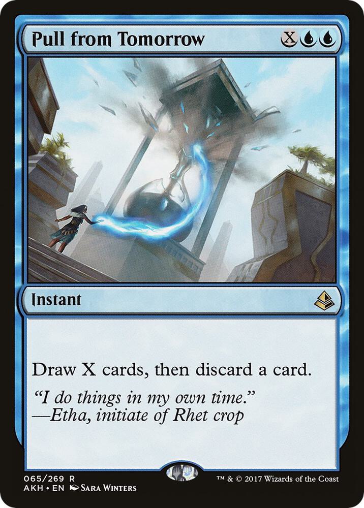 Consecrated Sphinx - Mirrodin Besieged - Magic: The Gathering ...