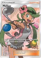 Mallow (Full Art) - SM - Guardians Rising - Pokemon - TCGplayer.com