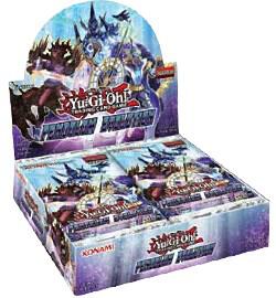 The Infinite Forbidden Booster Box [1st Edition] - The Infinite Forbidden - YuGiOh - TCGplayer.com