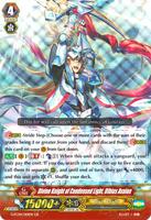 Divine Knight of Condensed Light, Olbius Avalon - G-FC04: Fighters Collection 2017 - Cardfight ...