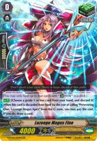Lozenge Magus Fine - G-FC04: Fighters Collection 2017 - Cardfight Vanguard