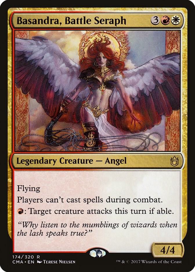 Avacyn, Angel of Hope - Avacyn Restored - Magic: The Gathering ...