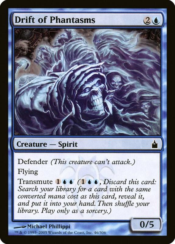 Copy Artifact - Revised Edition - Magic: The Gathering - TCGplayer.com
