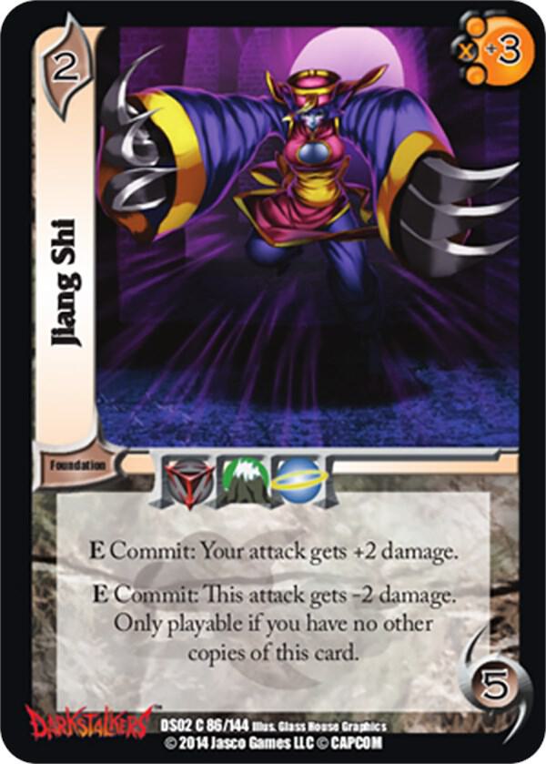 Ryu's Tatsumaki - Street Fighter CCG - UniVersus