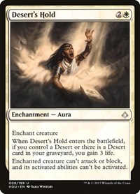 Magic: The Gathering TCG Deck - [$30 Budget] Hazezon, Shaper of Sand by ...