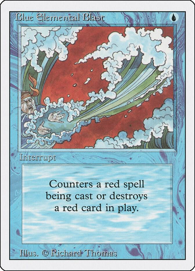 Earthbind - Revised Edition - Magic: The Gathering