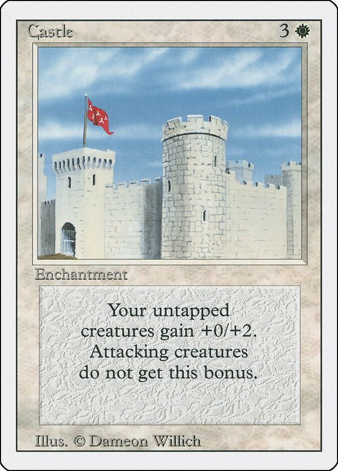 Nether Shadow - Revised Edition - Magic: The Gathering - TCGplayer.com