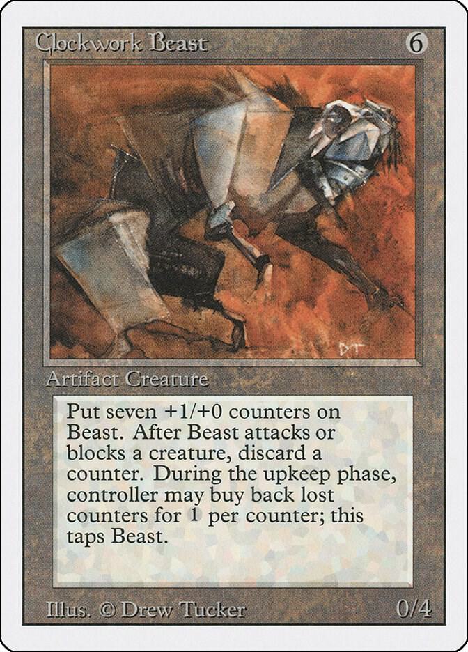 Animate Wall - Revised Edition - Magic: The Gathering