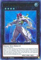 Evilswarm Exciton Knight - Battles of Legend: Light's Revenge - YuGiOh ...