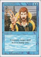 Counterspell - Revised Edition - Magic: The Gathering - TCGplayer.com