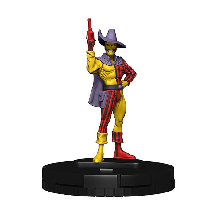 Madcap - Deadpool and X-Force - Heroclix - TCGplayer.com