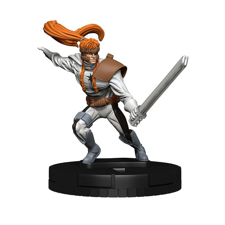 Shatterstar - Deadpool and X-Force - Heroclix - TCGplayer.com