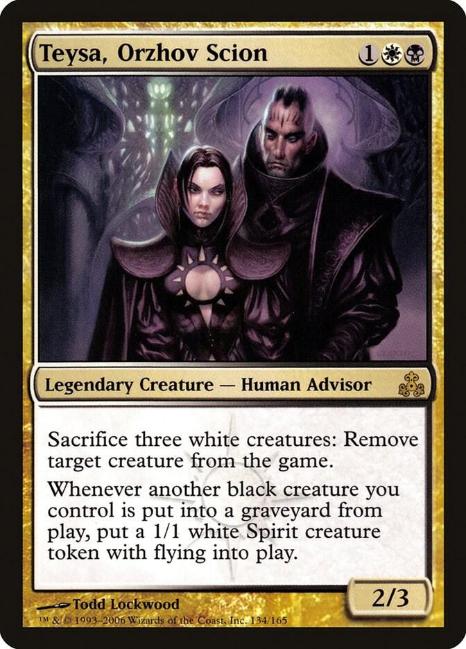 Black Market - Mercadian Masques - Magic: The Gathering - TCGplayer.com