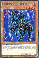 Exarion Universe - Starter Deck: Link Strike - YuGiOh - TCGplayer.com