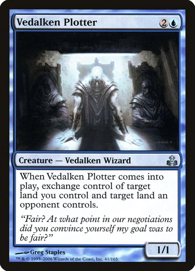 Political Trickery - Mirage - Magic: The Gathering - TCGplayer.com