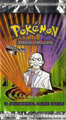 Gym Challenge | Pokemon | TCGplayer