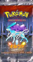 Neo Genesis Booster Pack [Unlimited Edition] - Neo Genesis - Pokemon