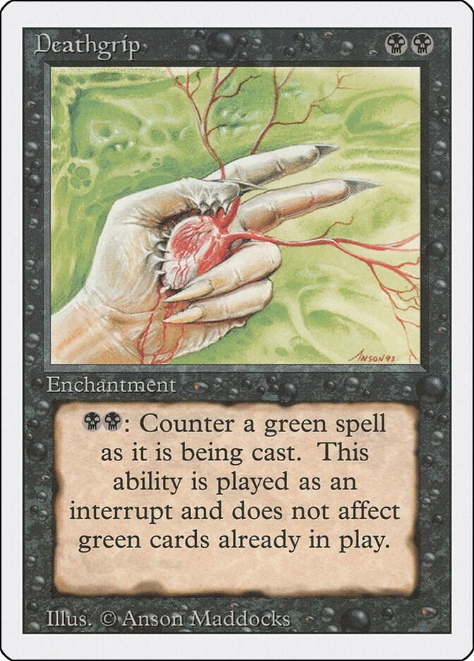 Demonic Tutor - Revised Edition - Magic: The Gathering - TCGplayer.com