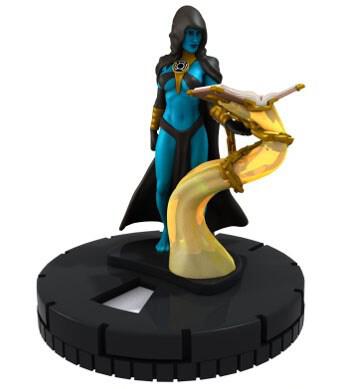 Lyssa Drak - War of Light - Heroclix - TCGplayer.com
