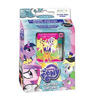 My Little Pony CCG: Opening Ceremonies Theme Deck - The Crystal Games ...