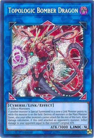 Topologic Bomber Dragon - Code of the Duelist - YuGiOh - TCGplayer.com