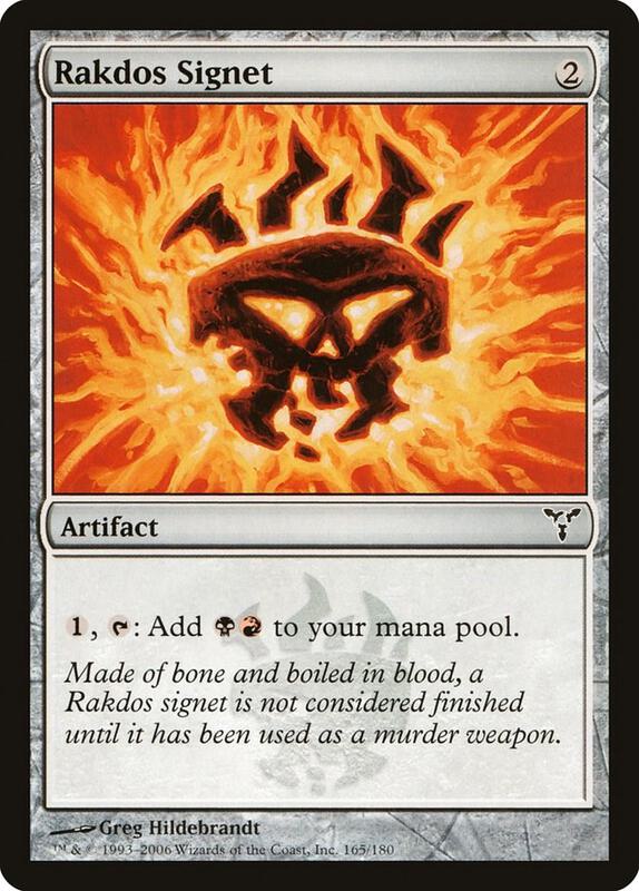 Rakdos Charm - Return to Ravnica - Magic: The Gathering - TCGplayer.com