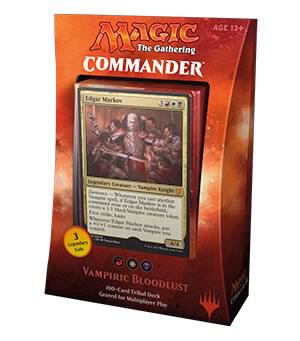 Commander 2017 Deck - Draconic Domination - Commander 2017 - Magic: The ...