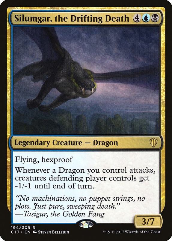 Amareth, the Lustrous - Commander Legends - Magic: The Gathering ...