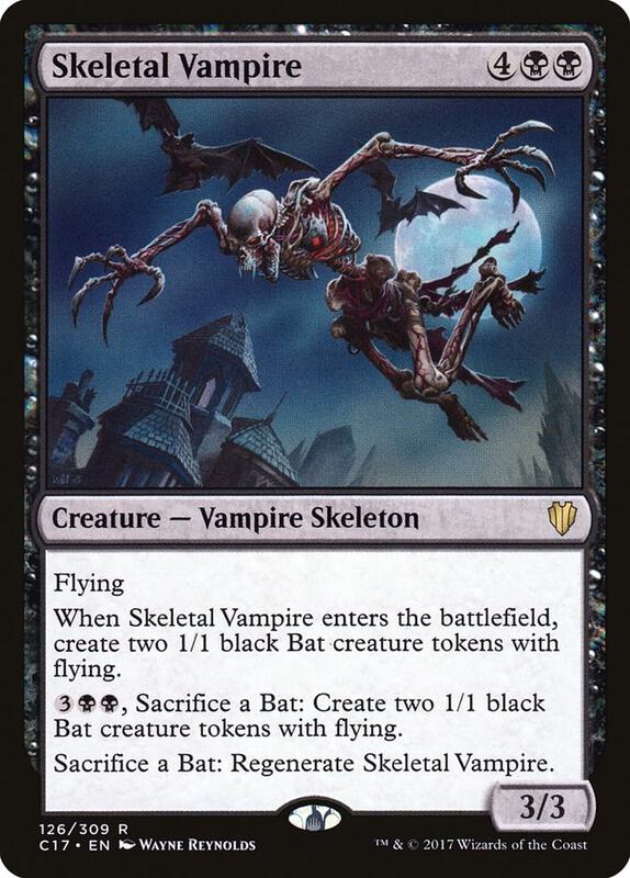 Dominating Vampire (Showcase) - Innistrad: Crimson Vow - Magic: The ...