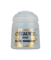 Citadel Edge Paint: Blue Horror - Citadel Paint Pots - Citadel Paints ...