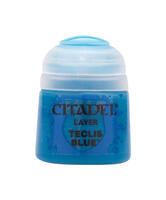 Citadel Layer Paint: Teclis Blue - Citadel Paint Pots - Citadel Paints ...