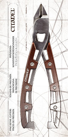 Citadel Fine Detail Cutters - Citadel Tools - Citadel Tools - TCGplayer.com