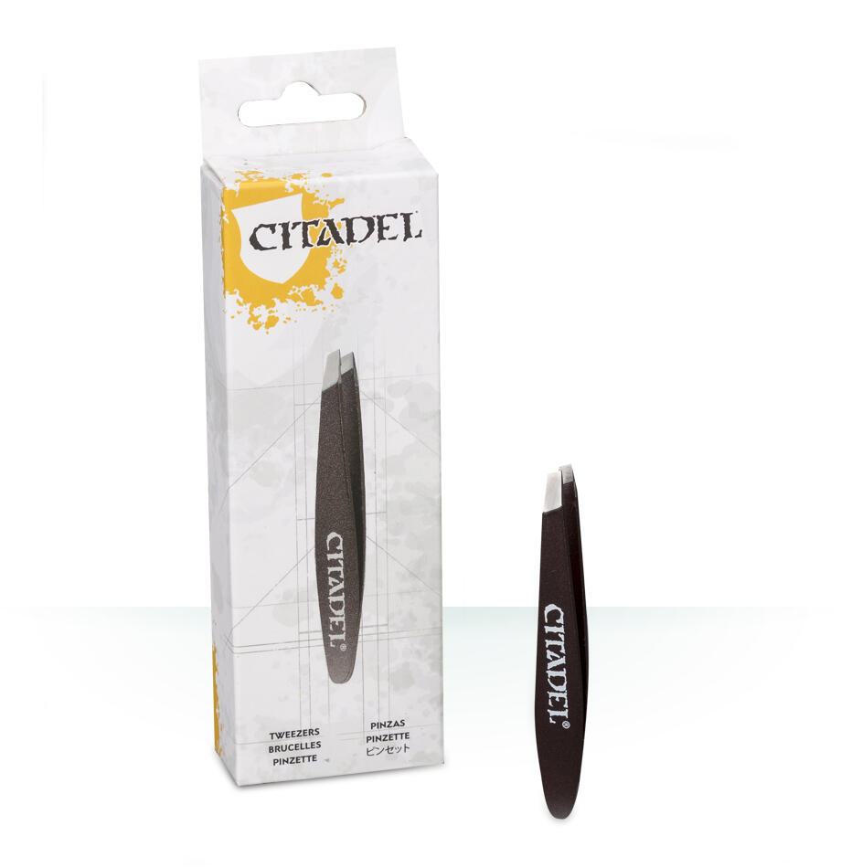 Citadel Tweezers - Citadel Tools - Citadel Tools - TCGplayer.com
