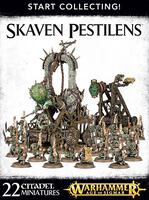 Warhammer: Age of Sigmar - Start Collecting! Skaven Pestilens ...