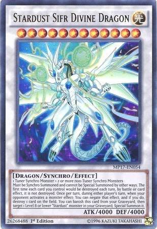 Cosmic Blazar Dragon - Duelist Saga - YuGiOh - TCGplayer.com