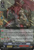 Flare Trooper, Dumjid - G-BT11: Demonic Advent - Cardfight Vanguard
