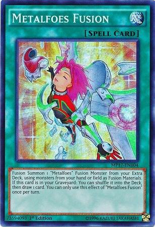 The 10 Best Fusion Spells In Yu-Gi-Oh | TCGplayer