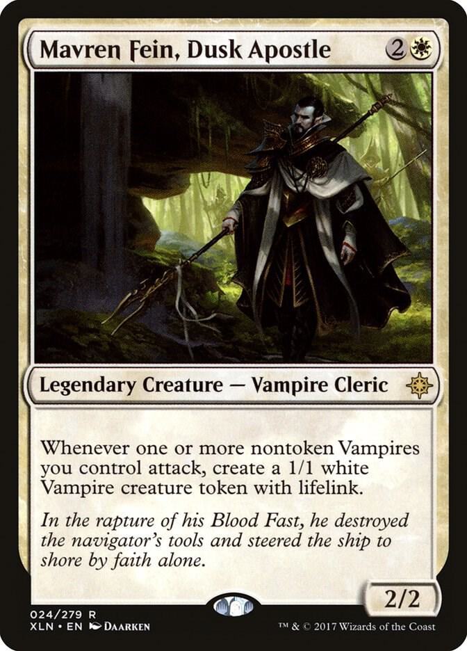 Sorin, Imperious Bloodlord - Core Set 2020 - Magic: The Gathering ...