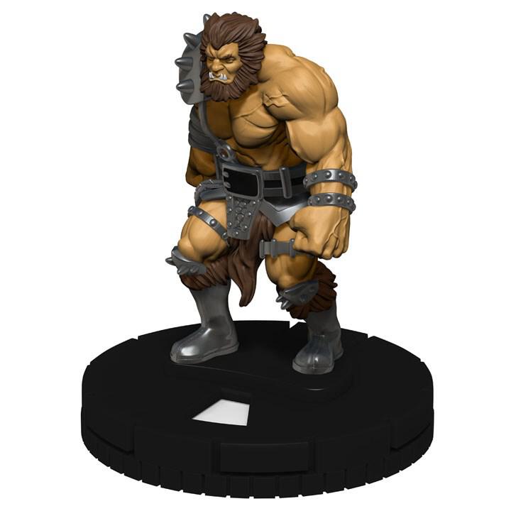 Rock Troll - The Mighty Thor - Heroclix - TCGplayer.com