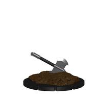 Bloodaxe - The Mighty Thor - Heroclix