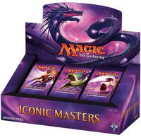 Ultimate Masters - Booster Box - Ultimate Masters - Magic: The Gathering