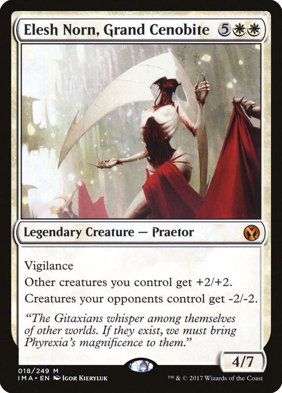 The Reaver Cleaver - Commander: Dominaria United - Magic: The Gathering ...