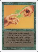 Instill Energy - Revised Edition - Magic: The Gathering - TCGplayer.com
