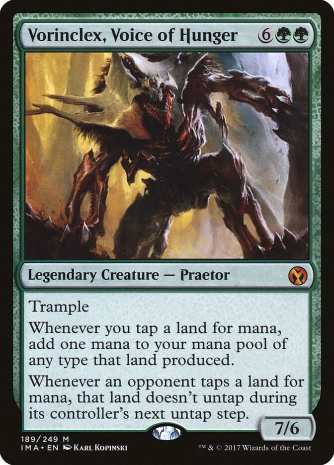Omniscience - Core Set 2019 - Magic: The Gathering - TCGplayer.com